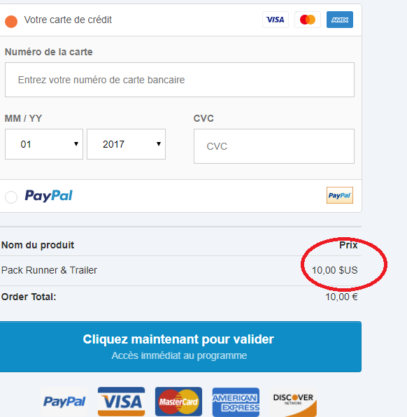 Currency Code With Paypal Plugin Funnelish App Funnelish Community